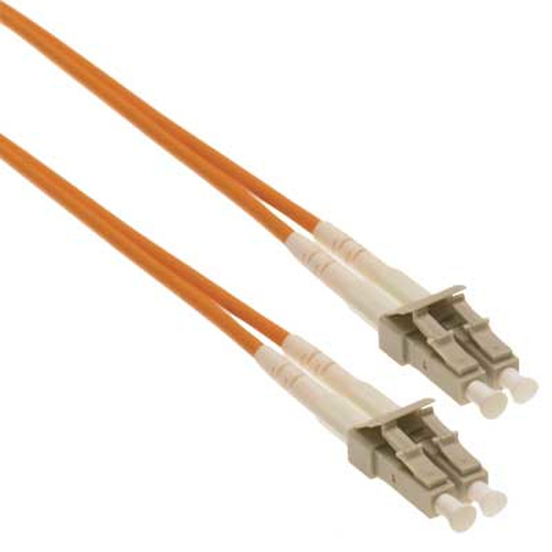 HP - Cable Patch Fibra Optica Hp Premier Flex Lc/Lc Om4 2F 5M...