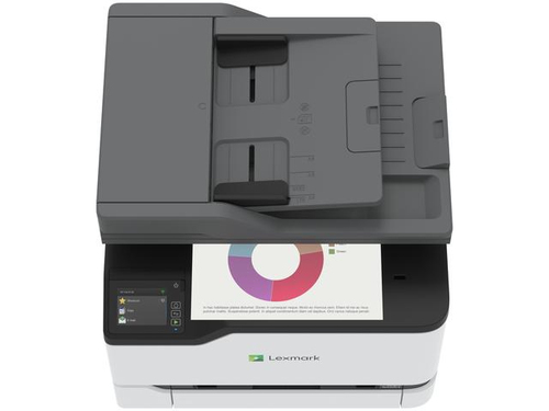 Multifuncional Lexmark CX431adw Laser A4 26 ppm Wifi
