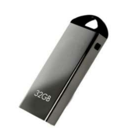 Memoria Usb Verico Plus Vr25 8Gb Usb 2.0 Negro 1Udov-Rcsy83-Nn