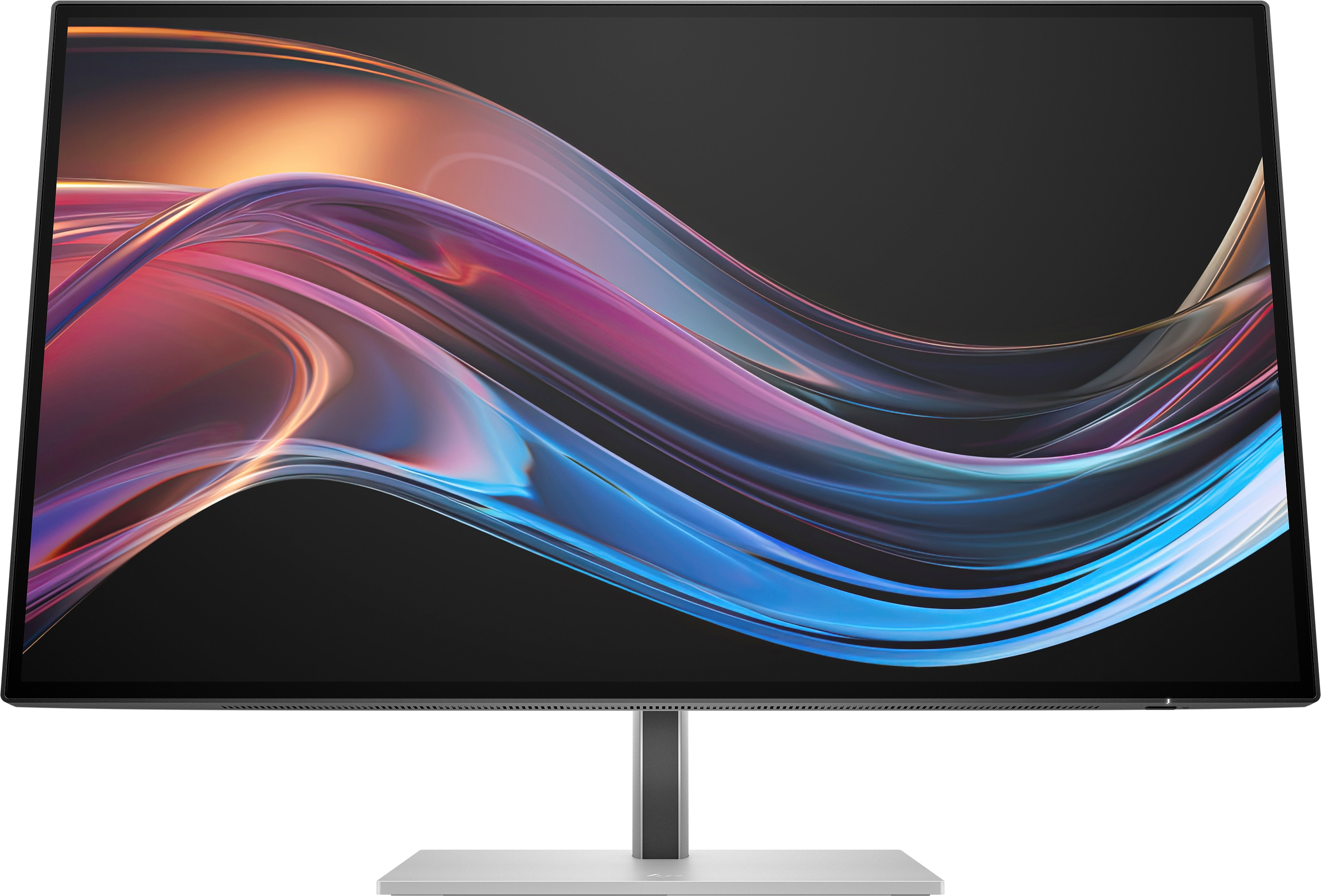 Monitor Hp Pro 7 727Pk 27" 4K Uhd Ips Hdr400 Pantone-Validated Srgb 100 ...