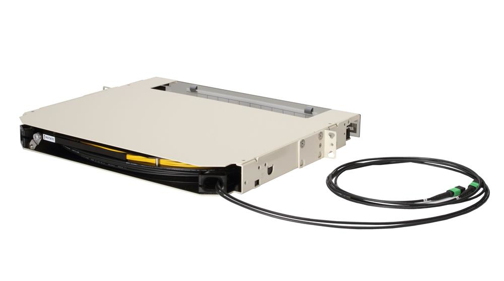 Rapid Panel Commscope 60Mts 48 Conector Tipo 2 Rcp-1K4Pue06100