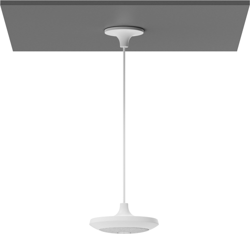 Logitech Mic Pod Pendant - Base de Micrófono Logitech 952-000123