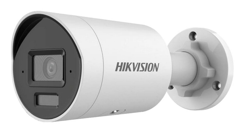 Camara Hikvision Ds-2Cd2083G2-Li2U 8Mp Lente 2.8Mm 40M Ir Ds-2Cd2083G2-Li2U