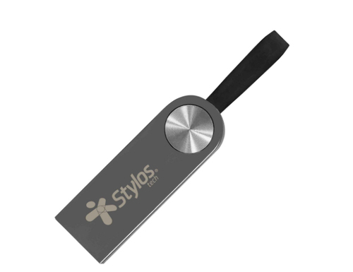 STYLOS - Memoria Usb Stylos St10Ext 16Gb Usb 2.0 80Mb/S Stmus316B
