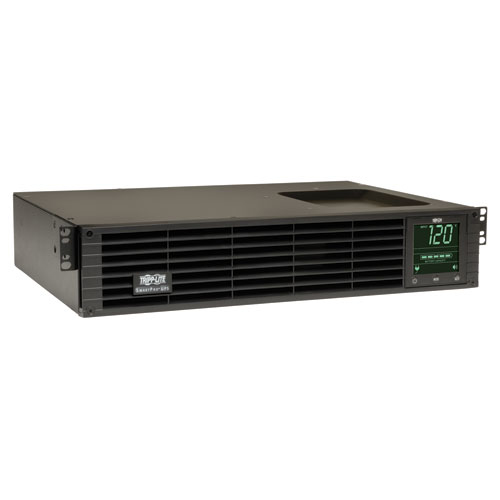 UPS Tripp Lite SMART1000RM2U 1kVA 800W Onda Sinusoidal 120V