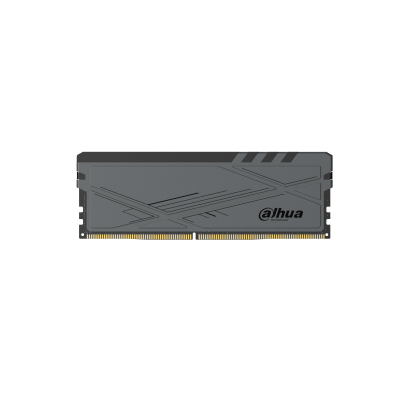 Memoria RAM Dahua Technology 8GB 3200MHz DDR4 CL22 DHI-C600UHD8G32