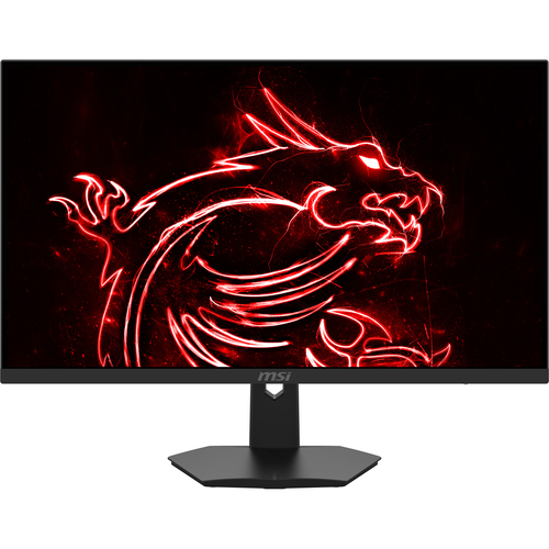 Monitor Gamer Msi G274F 27" Led Fhd 180Hz 1Ms G-Sync Hdmi Displayport Negro
