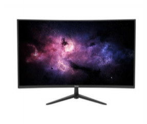 Monitor Curvo Nextep NE-723C 23.8" FHD LED Negro