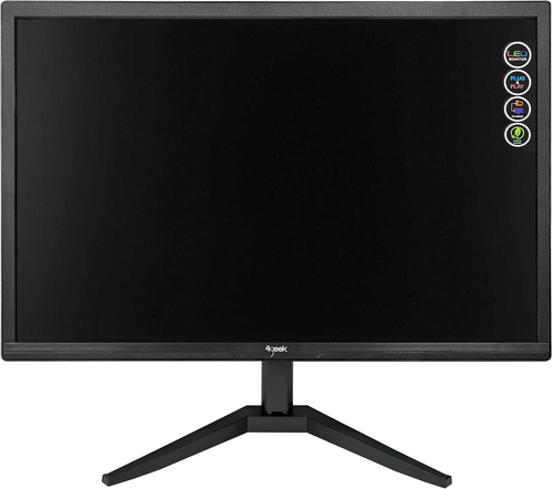 Monitor Stylos 4GKMO1B LED 19" 1440 x 900 Pixeles Negro