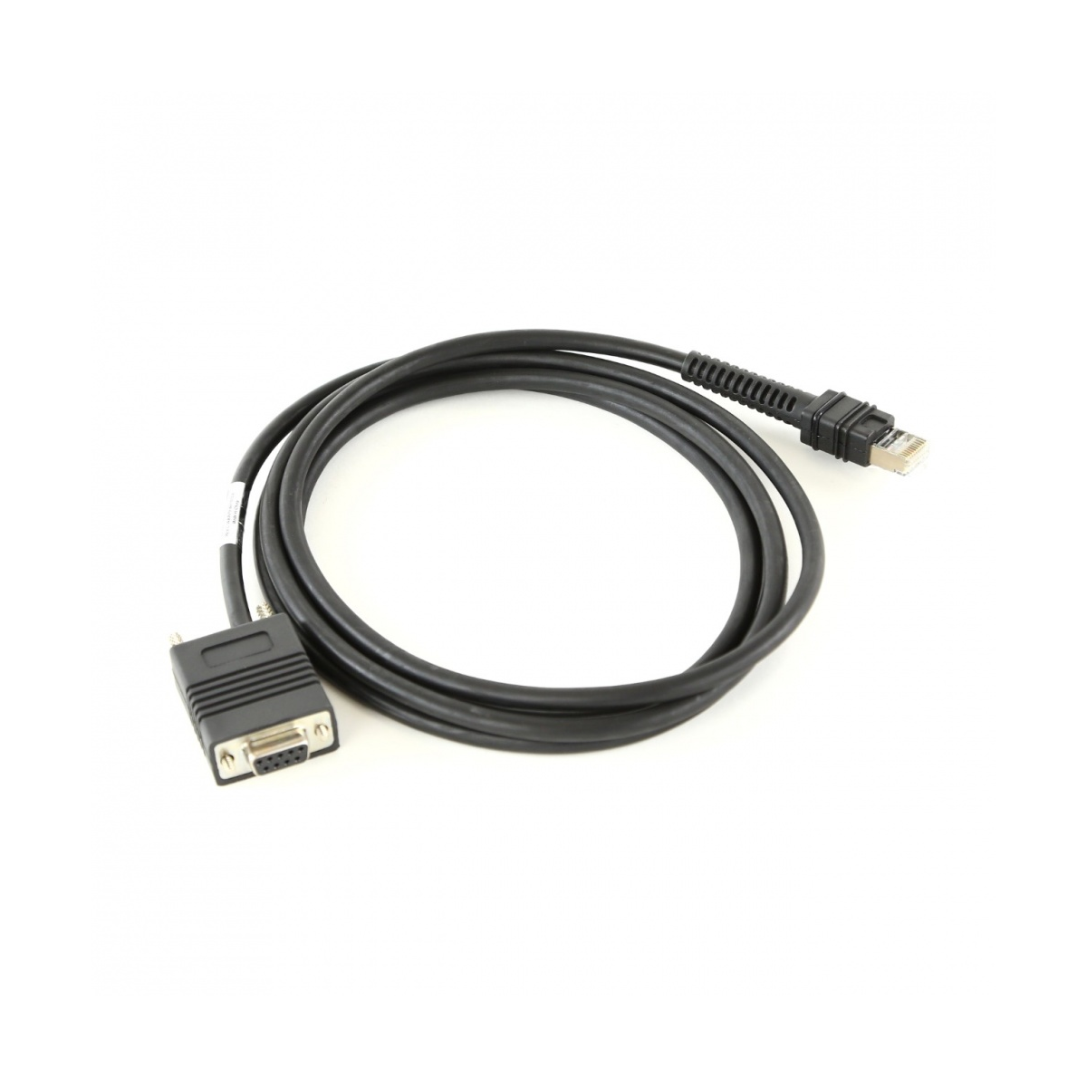 Cable de Datos Zebra DB-9/RS-232 CBA-R07-S07PAR - Accesorio para...