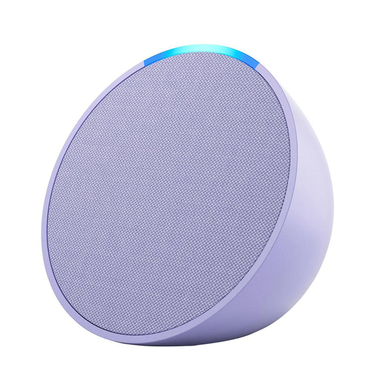 Bocina Inteligente Amazon Echo Pop Primera Generación Inalámbrico Con ...