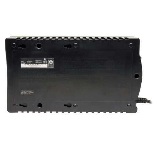 No Break Tripp Lite INTERNET750U 750VA 450W USB - 12 Tomacorrientes...
