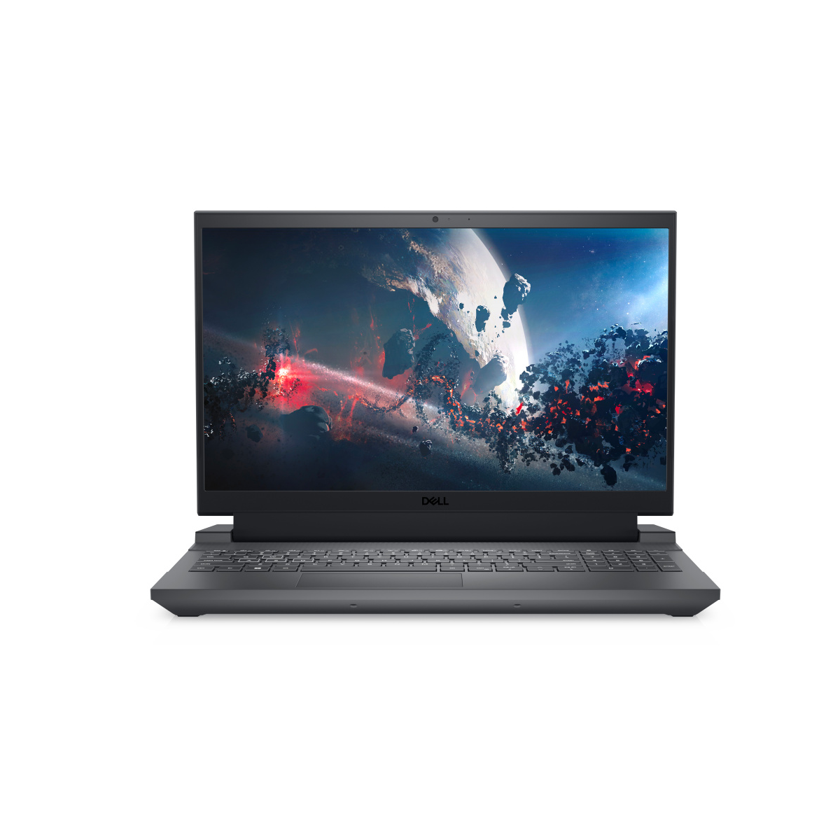 Laptop Dell G5 5530 15.6" Fhd 16Gb 512Gb Ssd Rtx 4050 Win 11 Home G5530 ...
