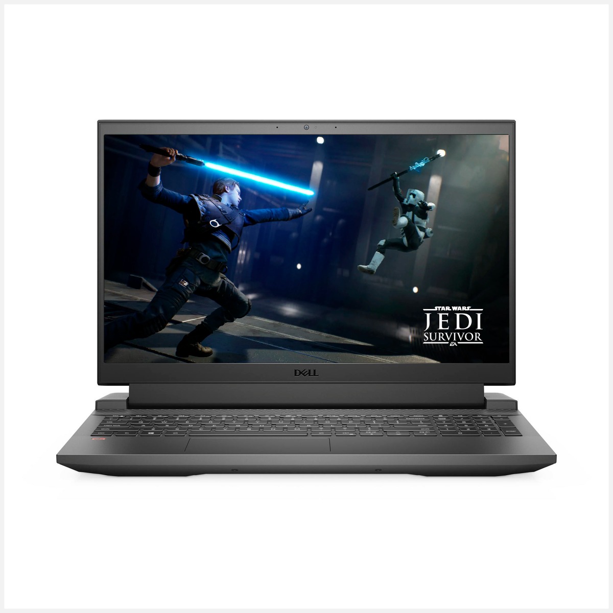 DELL - Laptop Gamer Dell G15 5511 Nvidia Geforce Rtx3050 Intel Core...
