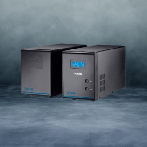 VICA - No Break Vica Up Team 3000 1800W 3000Va 320 Joules