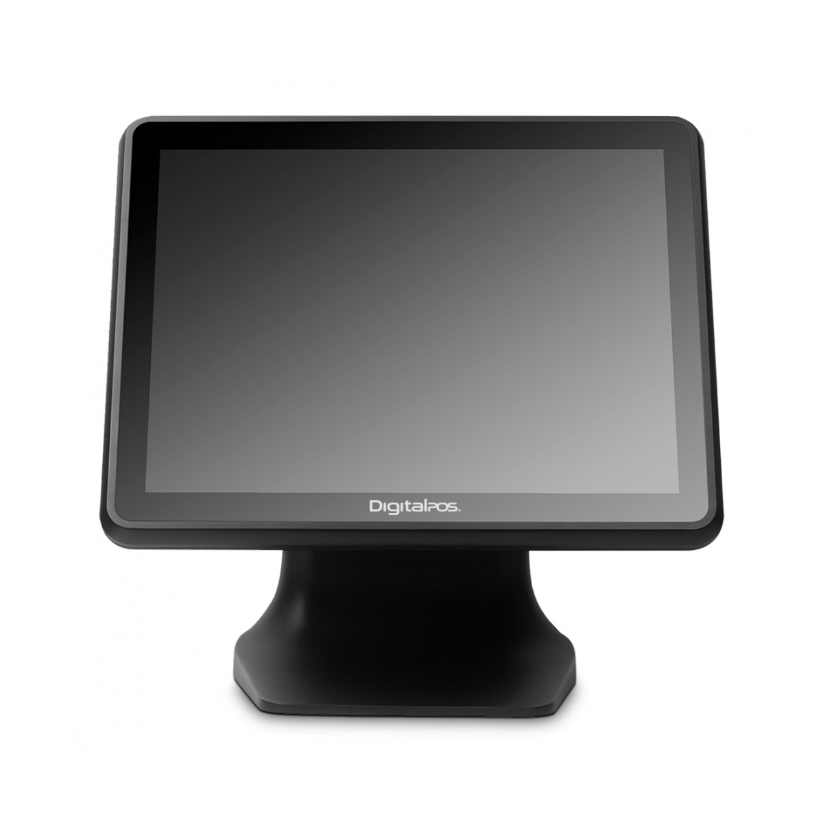 Sistema All In One Digital Pos 15" Tft Intel Core I3 4Gb 120Gb Ssd 2X ...