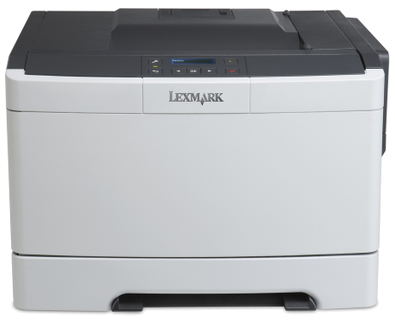 LEXMARK - Impresora Lexmark Color Láser 25Ppm 28Cc050