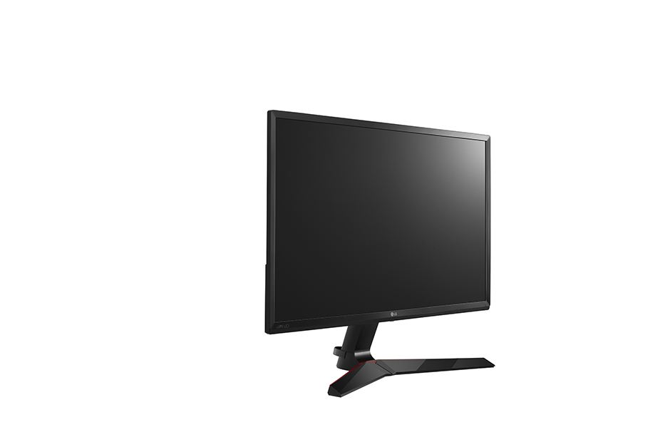 Monitor Gamer Lg 27Mp59G-P 27 1Ms Fullhd 1920X1080 Hdmi,Displayport