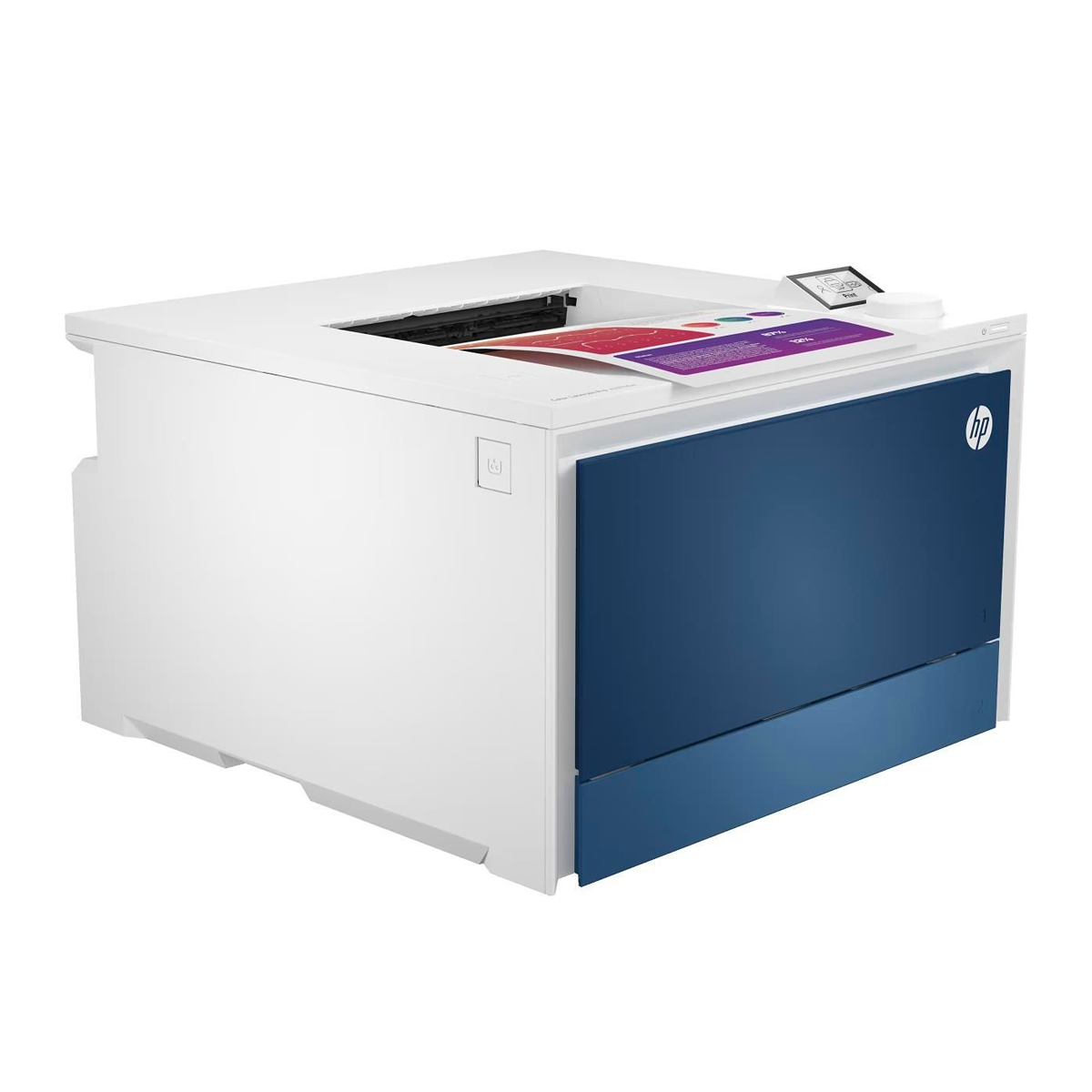 HP Impresora Color LaserJet Pro 4203dw - Inalámbrica y de Alta...