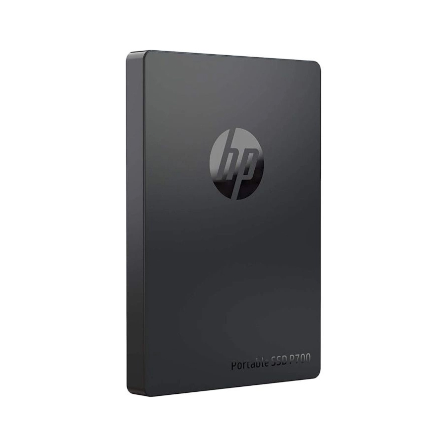 SSD Externo HP P700 256GB USB 3.0 Negro
