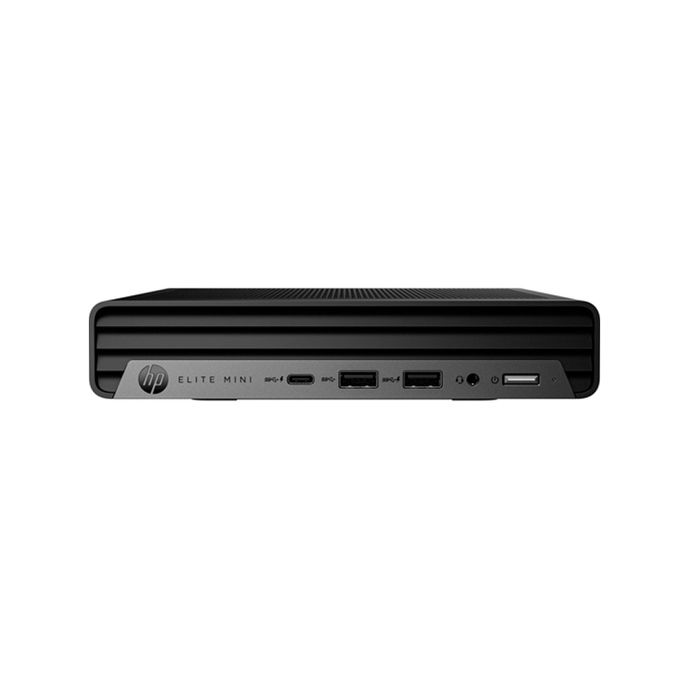 Mini Computadora Hp Elite Mini 600 G9 Intel Core I7 8Gb 512Gb Ssd ...