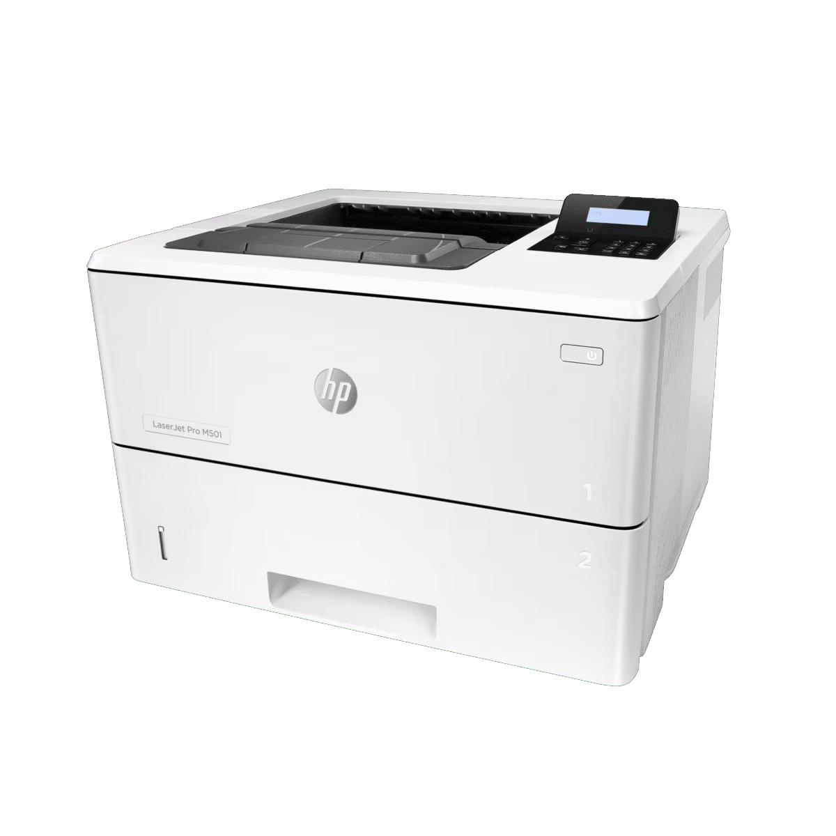 HP - Impresora Laser Hp Laserjet Pro M501Dn 43Ppm Duplex...