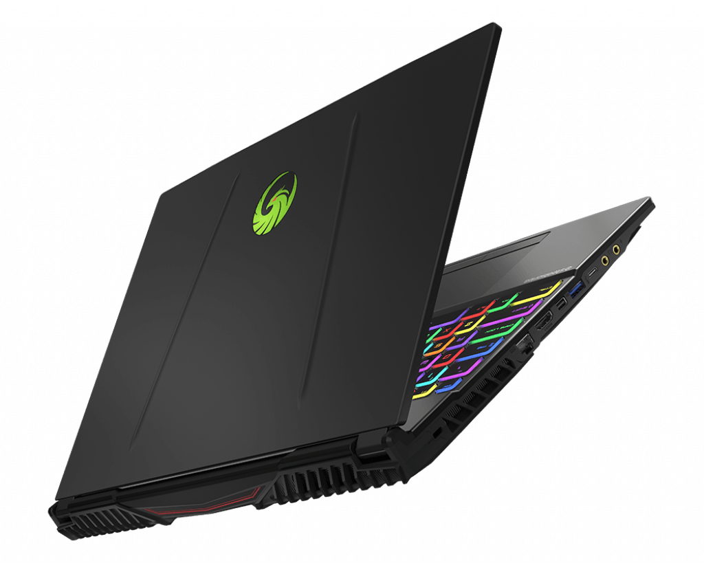 MSI - Laptop Gamer Msi Alpha 15 B5Eek-042Mx Amd Ryzen 7 5800H 15.6"...