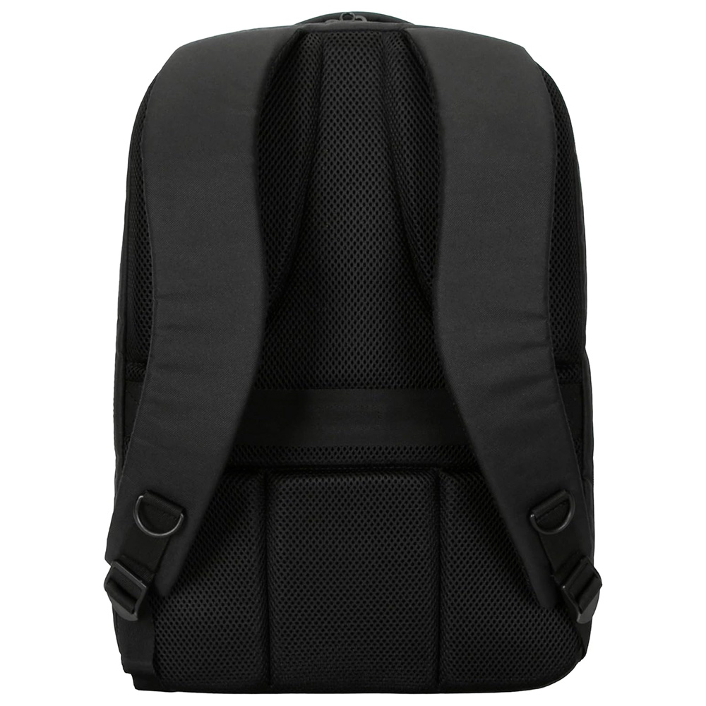 Mochila Targus Commuter TBB626GL Para Laptop Negro - Compra aquí